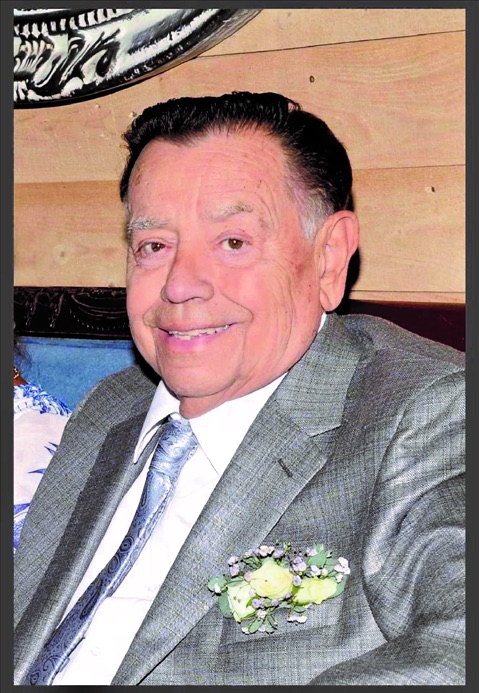 Daniel W. Runge | News, Sports, Jobs - Post Journal